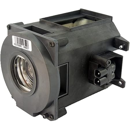 Amazon.com: CTLAMP NP21LP / 60003224 Original Projector Lamp NP21LP ...
