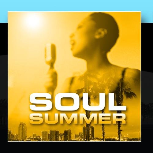 Amazon.com: Soul Summer: CDs & Vinyl