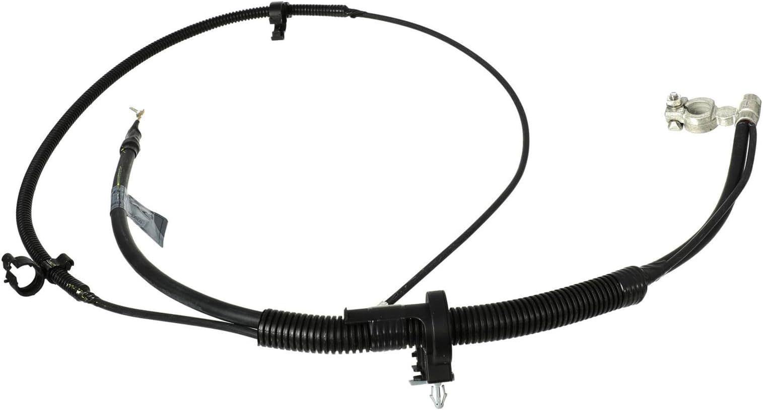 Amazon.com: Genuine GM 19210438 Engine Wiring Harness Junction Block ...
