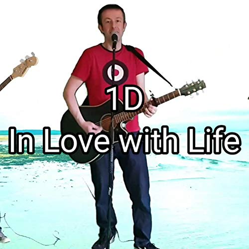 Amazon MusicでJon Binnieの1d in Love With Lifeを再生する