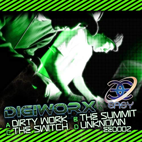 Play Dirty Work by Digiworx on Amazon Music