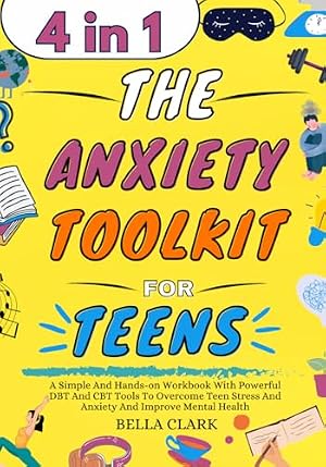 Amazon.com: The Ultimate Self-Esteem Workbook for Teens: Overcome ...