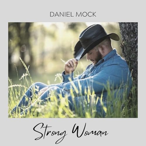 Amazon.co.jp: Strong Woman : Daniel Mock: Digital Music