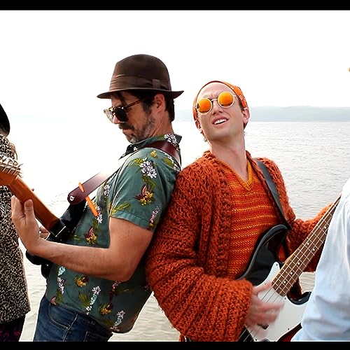 Play Bring back the music again by James Chapeskie feat. Mic5ive, Al ...