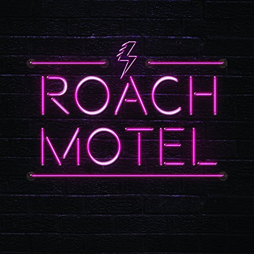Play Roach Motel by Flying Ipis on Amazon Music