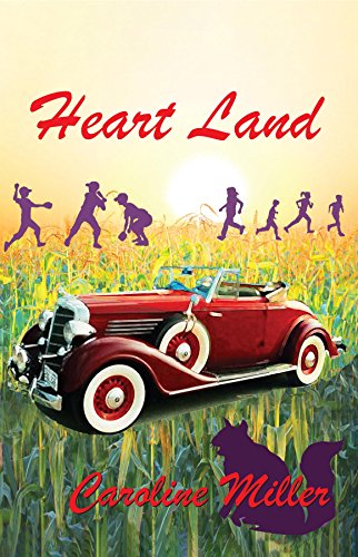Heart Land: A Place Called Ockley Green - Kindle edition by Miller ...