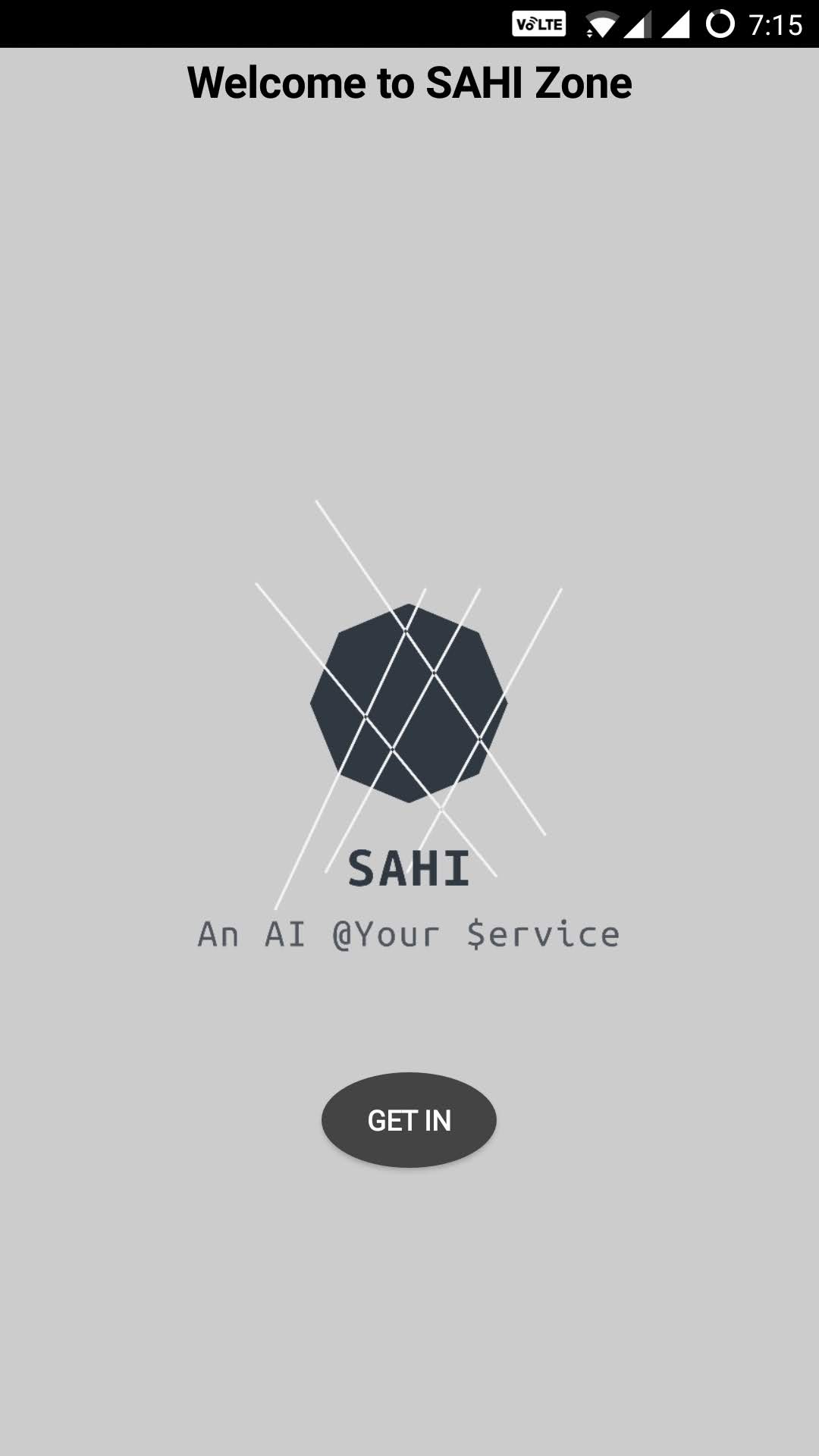 SAHI Share Market Tips - App on Amazon Appstore