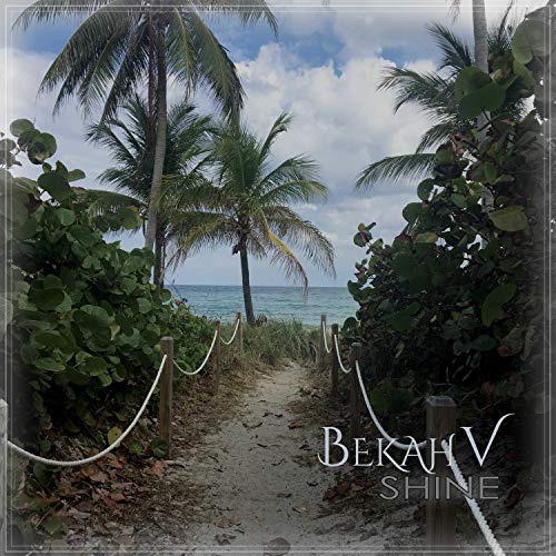 Play Shine by Bekah V on Amazon Music