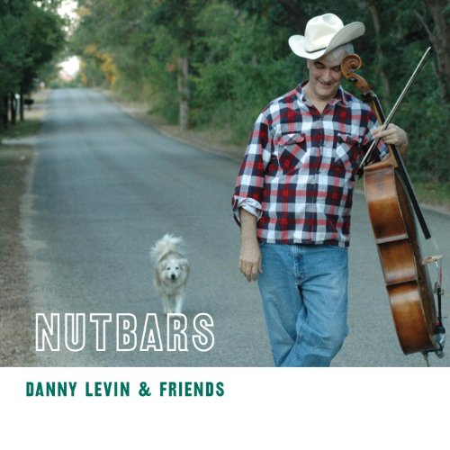Play Nutbars by Danny Levin on Amazon Music