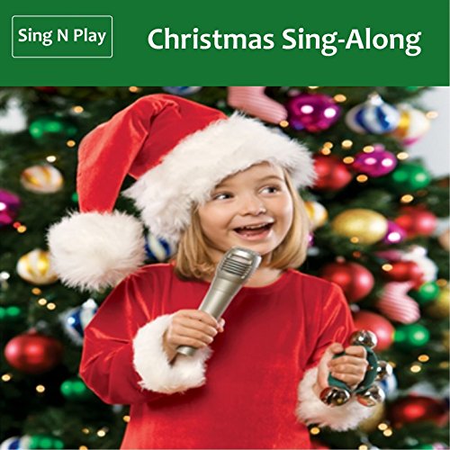Amazon.com: Christmas Sing-Along : Sing n Play: Digital Music