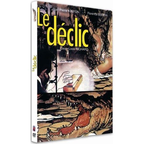 Amazon.com: Le Declic Aka The Turn On DVD Uncut French Audio No ...