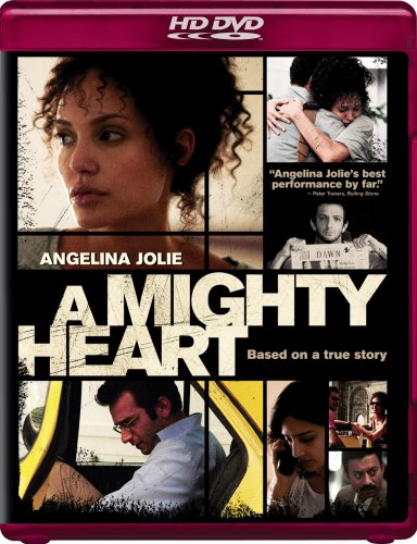Mighty Heart [USA] [HD DVD]: Amazon.es: Películas y TV