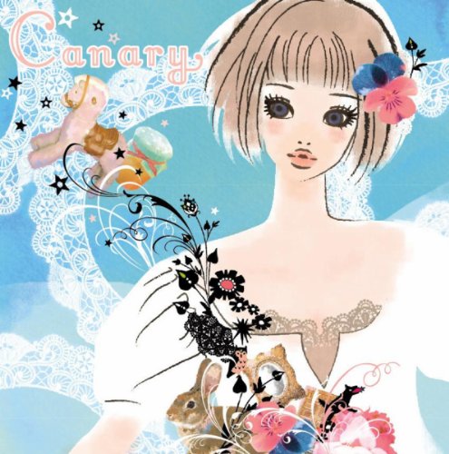 Amazon.com: Canary -peach jam- : plitzell: Digital Music