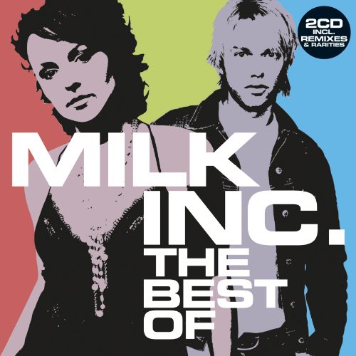 The Best Of by Milk Inc. on Amazon Music - Amazon.co.uk