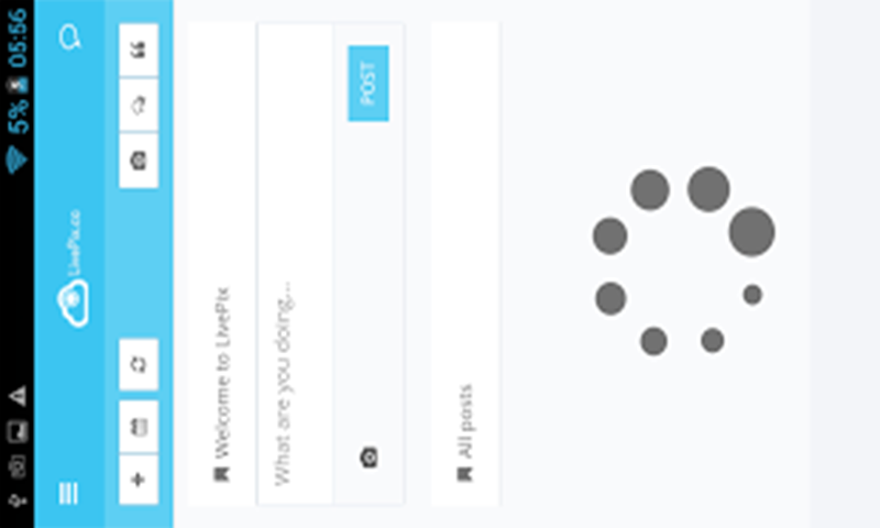 LivePix - App on Amazon Appstore
