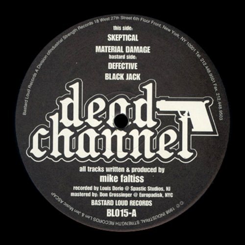 Play Deadchannel by Dead Channel on Amazon Music