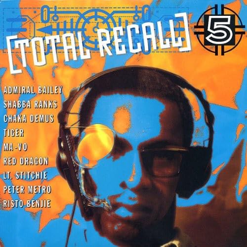 Total Recall 5 : Various: Amazon.es: CD y vinilos}