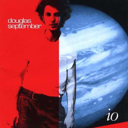 Play Io by Douglas September on Amazon Music