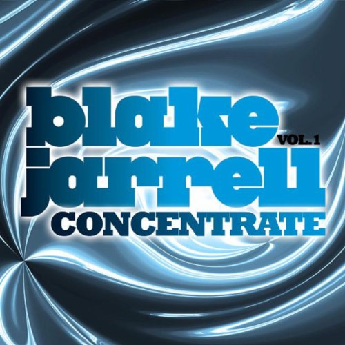 Amazon.com: Concentrate Vol 1, Full Continuous DJ Mix (Mixed By Blake ...
