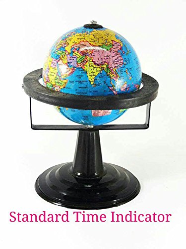 Standard Time Indicator Model : Amazon.in: Industrial & Scientific