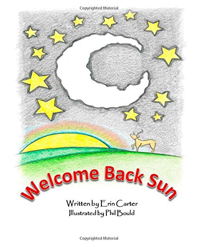 Welcome Back Sun | Amazon.com.br