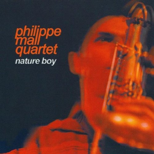 Amazon MusicでPhilippe Mall QuartetのNature Boyを再生する