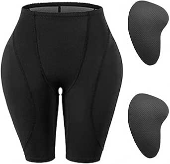 ERoomQ Shaper Bodysuit for Women Tummy Control Plus Size Shapewear Hip ...