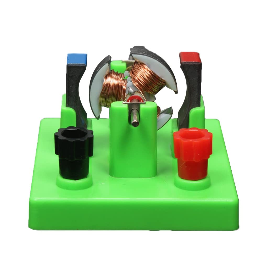 Buy DC Motor Model School Physics Lab Basic Electrical Discovery buy-dc-motor-model-school-physics-lab-basic-electrical-discovery