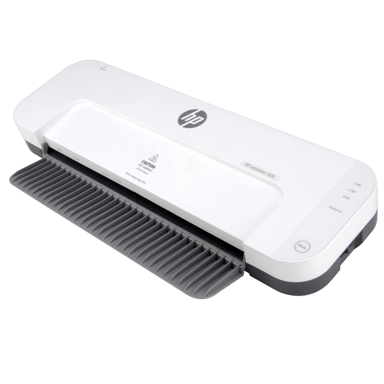 Snapklik.com : HP - Hot & Cold Laminator Machine, 12.9-Inch Thermal ...
