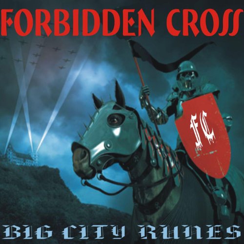 Amazon.com: Big City Runes : Forbidden Cross: Digital Music
