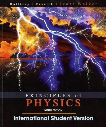 By David Halliday - Principles of Physics: International Student ...