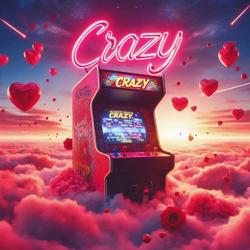 Tell Me I'm Crazy de Mishaun no Amazon Music Unlimited