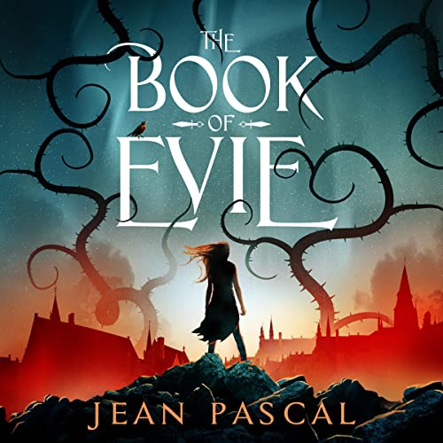 Amazon.com: The Book of Evie: Series of the Chosen, Book 1 (Audible ...