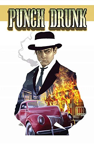 Punch Drunk eBook : Metzger, Joshua, Ramacci, Fabio, Celestini, Oscar ...
