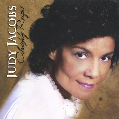 Amazon.com: Almighty Reigns : Judy Jacobs: Digital Music