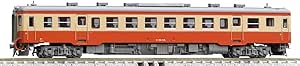 Amazon.com: TOMIX N Gauge JR Kiha 52 Type 100 Oito Line Kiha 52-115 ...