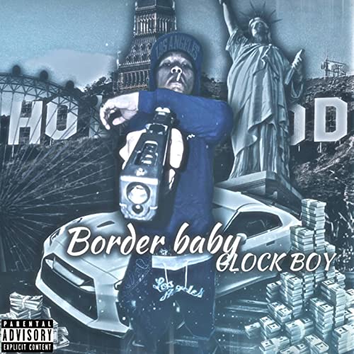 Amazon.co.jp: I Don't Like [Explicit] : GLOCK BOY, Lil Mee, Yung Q ...