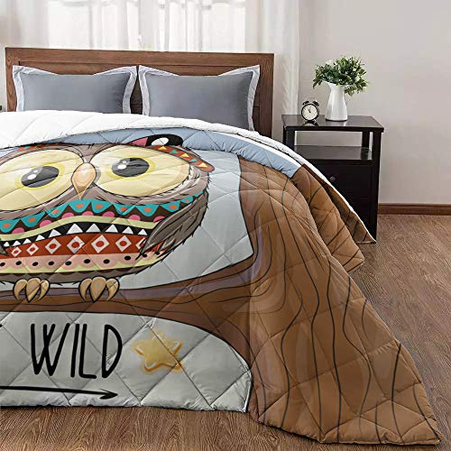 The 30 Best Cartoon Quilts of 2026 [Verified] - Cherry Picks