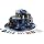 Star Wars Hasbro Spiele B7688100 Cluedo, Familienspiel: Amazon.de ...