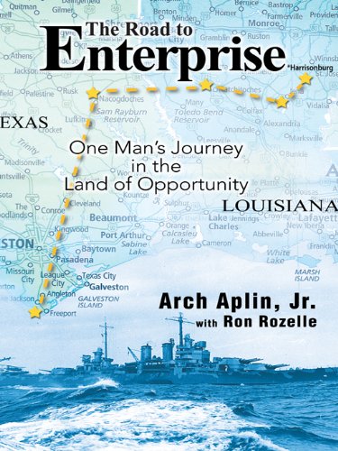 Amazon.com: The Road to Enterprise: One Man's Journey in the Land of ...