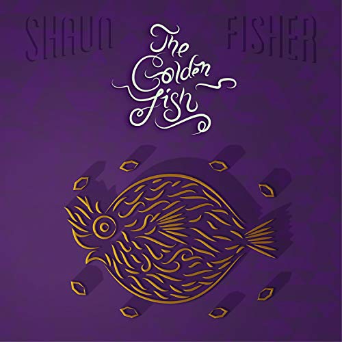 Amazon.co.jp: The Golden Fish : Shaun Fisher: デジタルミュージック