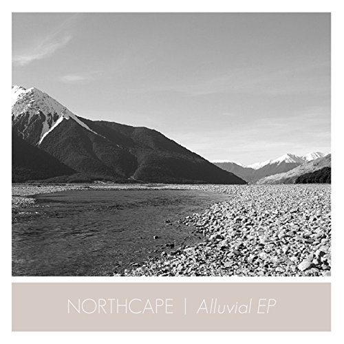 Play Alluvial - EP by Northcape on Amazon Music
