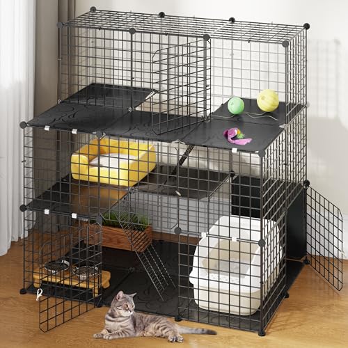 Cat Kennels – The 16 best products compared - wonder-pets.net Reviewed