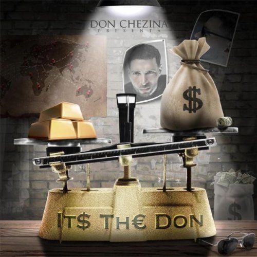 Amazon.com: Its the Don [Explicit] : Don Chezina: Digital Music