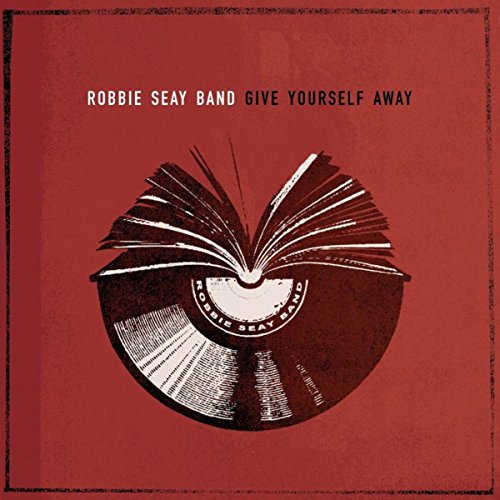 Amazon.com: Give Yourself Away : Robbie Seay Band: Digital Music