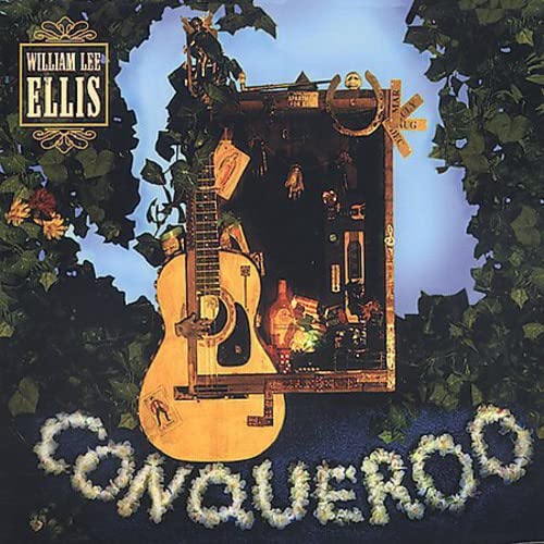 William Lee Ellis - Conqueroo - Amazon.com Music