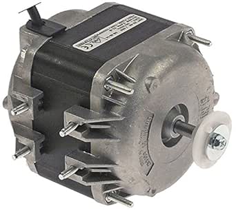 ELCO NET4T25PVN002 Moteur de ventilateur pour Williams 3 options de ...