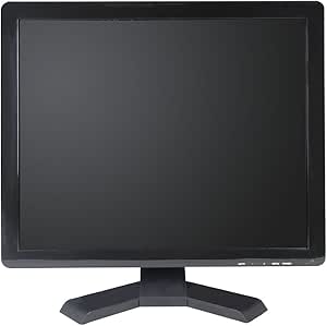 Neon Monitor, LED17 TFT-LED, 1280 x 1024, HDMI/VGA/S-Video/BNC/Built-In ...