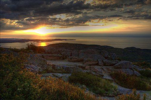 Amazon.com: Scenes From Acadia National Park : Movies & TV