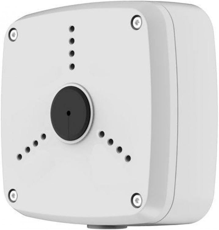 Dahua PFA122 Junction Box Security Accessory - Amazon.com